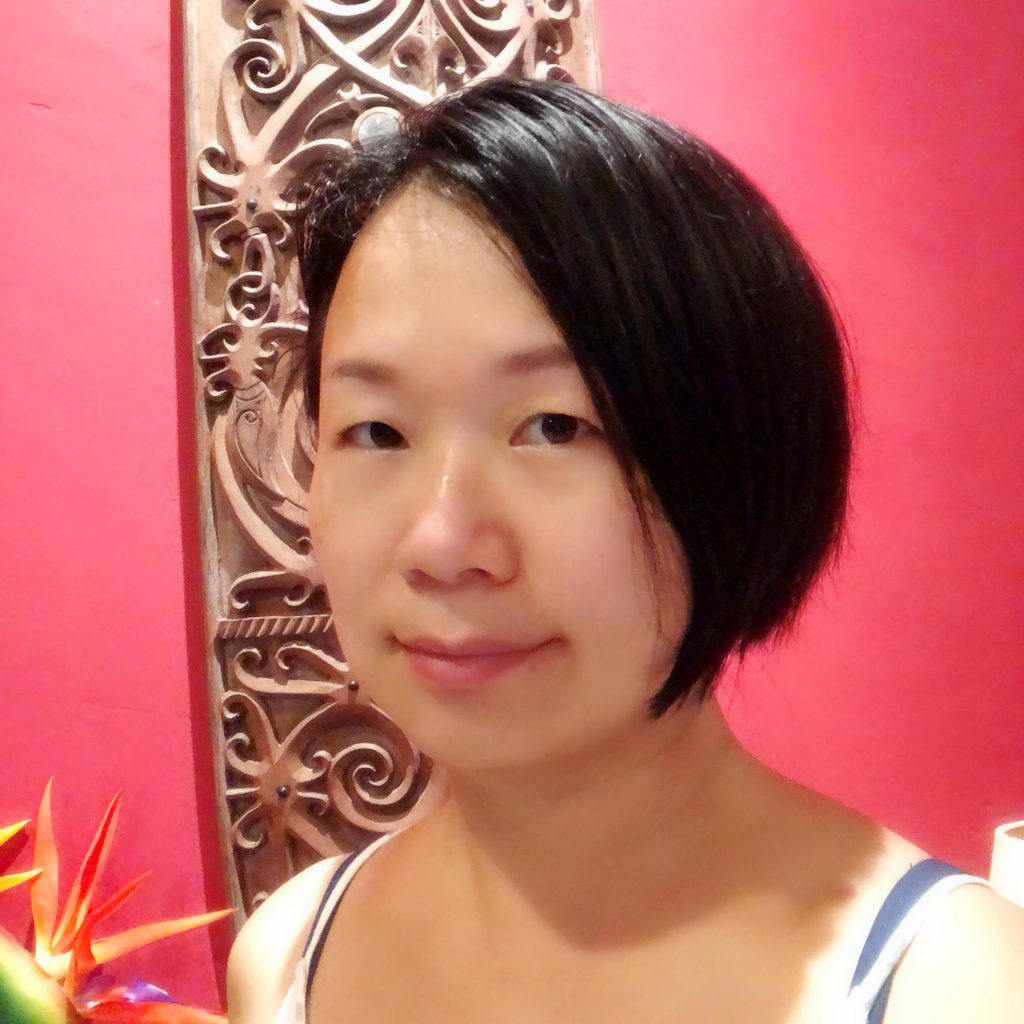 PWDC Conference | Speaker’s Profile