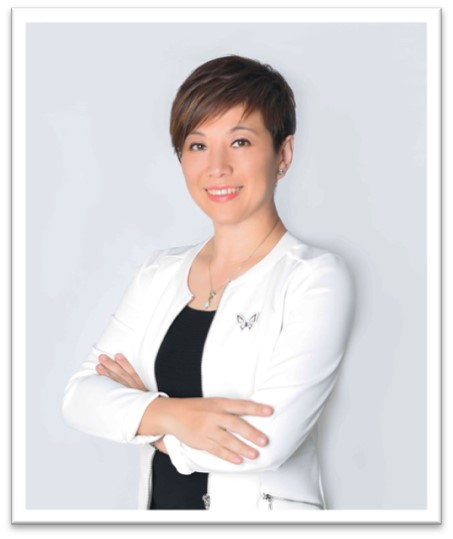 PWDC Conference | Speaker’s Profile