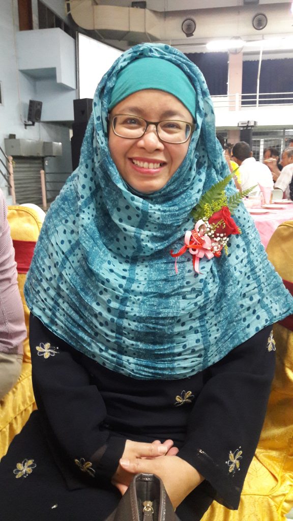 PWDC Conference | Speaker’s Profile